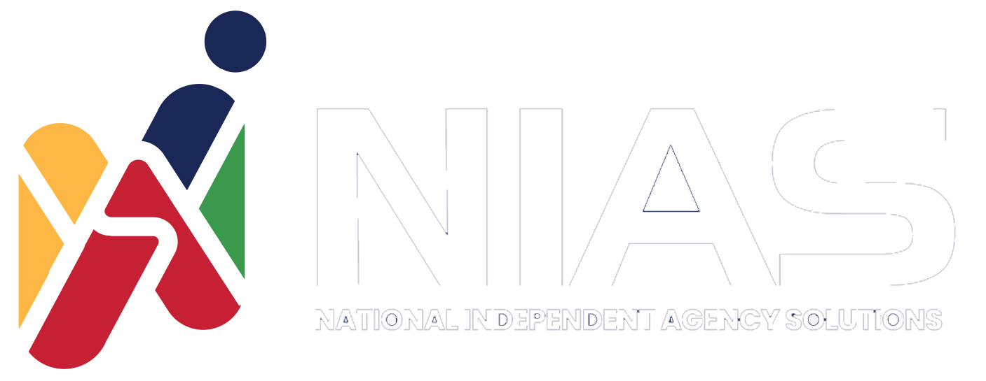 Service Coverage by NIAS Supported Companies | National Independent ...